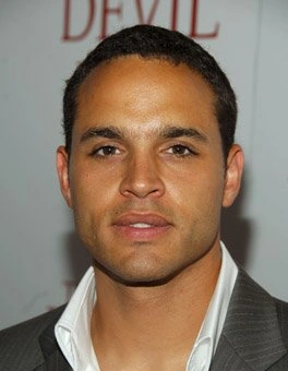Daniel Sunjata | Wiki Grey's Anatomy | Fandom