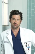 Derek Shepherd | Wiki Grey's Anatomy | Fandom