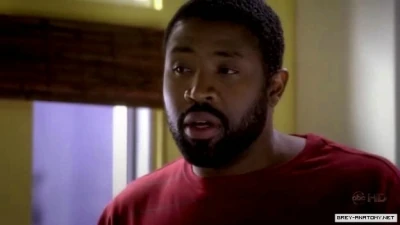 Tucker Jones | Wiki Grey's Anatomy | Fandom