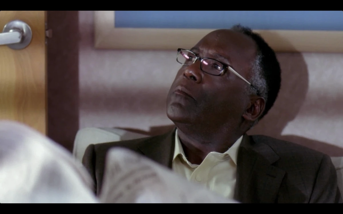 Donald Burke | Wiki Grey's Anatomy | Fandom