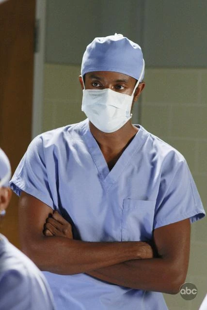 Ryan Spalding | Wiki Grey's Anatomy | Fandom