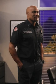 Robert Sullivan | Wiki Grey's Anatomy | Fandom