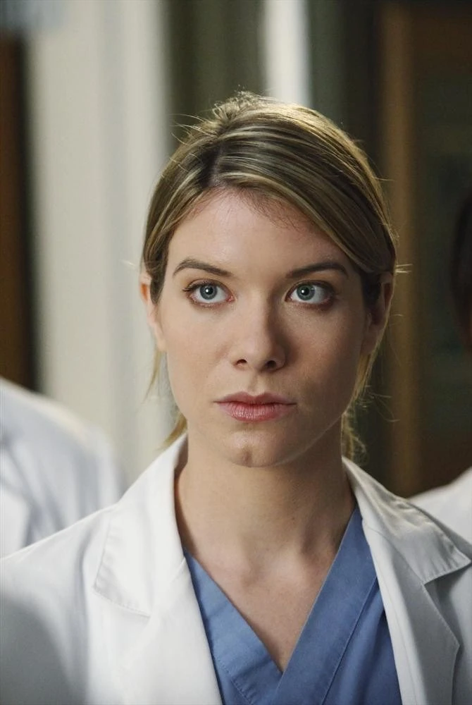 Leah Murphy | Wiki Grey's Anatomy | Fandom