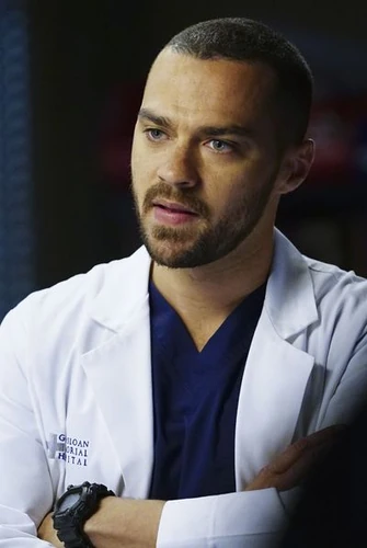 Jackson Avery | Wiki Grey's Anatomy | Fandom