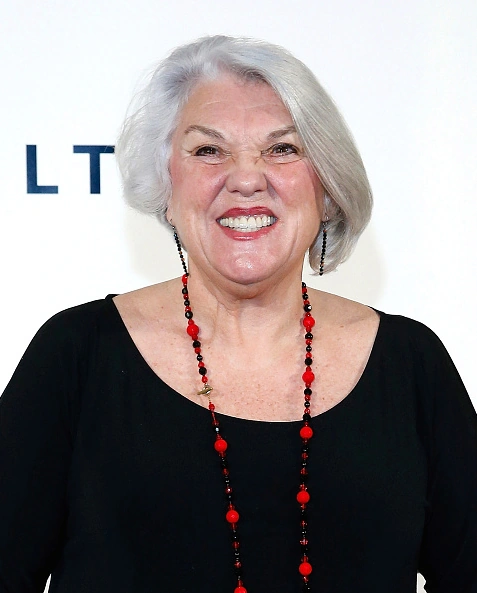 Tyne Daly | Wiki Grey's Anatomy | Fandom