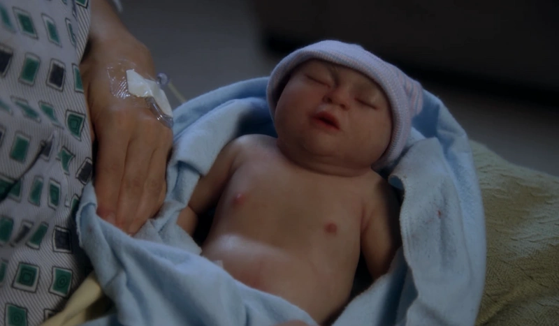 Christopher Shepherd | Wiki Grey's Anatomy | Fandom