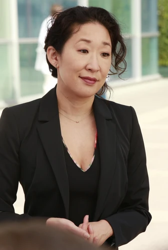 Cristina Yang | Wiki Grey's Anatomy | Fandom