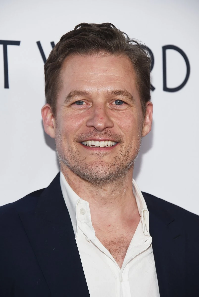 James Tupper | Wiki Grey's Anatomy | Fandom