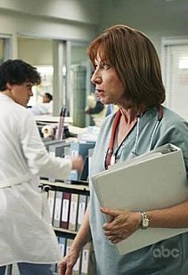 Infirmière Debbie | Wiki Grey's Anatomy | Fandom