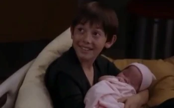 Caroline King-Freedman | Wiki Grey's Anatomy | Fandom