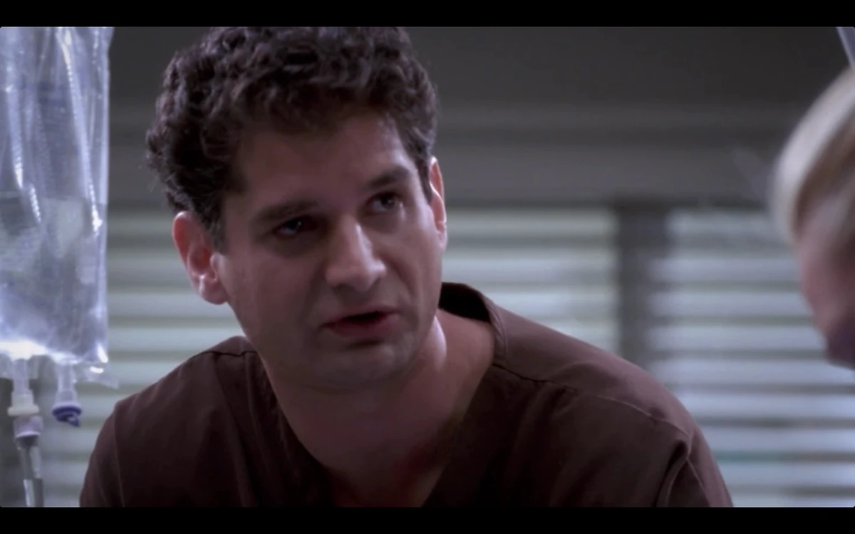 Jeremy Bennett | Wiki Grey's Anatomy | Fandom