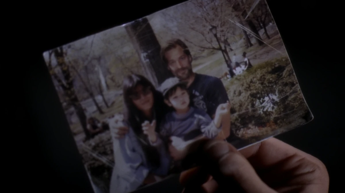 Nicky Evans | Wiki Grey's Anatomy | Fandom