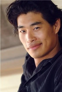 Tim Chiou | Wiki Grey's Anatomy | Fandom