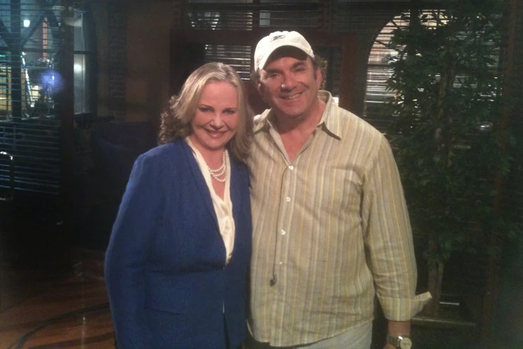 Michael Grossman | Wiki Grey's Anatomy | Fandom