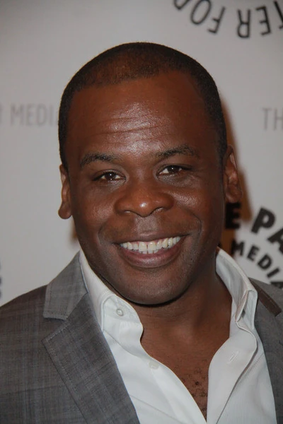 Ray Ford | Wiki Grey's Anatomy | Fandom