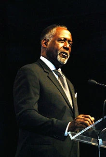 Richard Roundtree | Wiki Grey's Anatomy | Fandom
