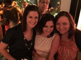 Stacy McKee | Wiki Grey's Anatomy | Fandom