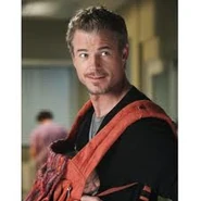 Mark Sloan | Wiki Grey's Anatomy | Fandom