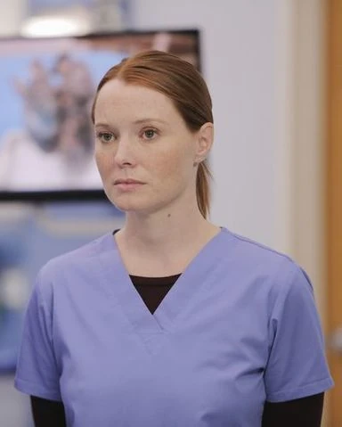 Penny Blake | Wiki Grey's Anatomy | Fandom
