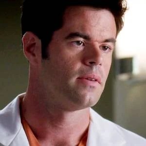 Charles Percy | Wiki Grey's Anatomy | Fandom