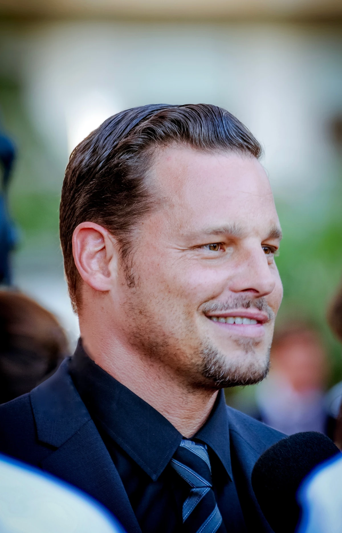 Justin Chambers | Wiki Grey's Anatomy | Fandom