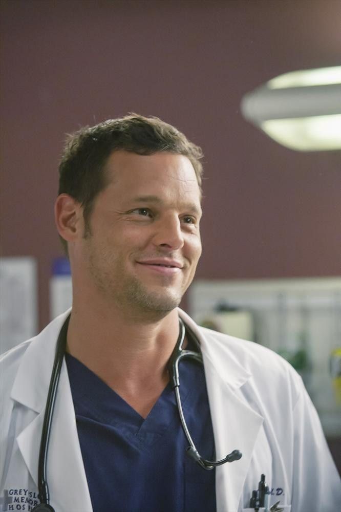 Alex Karev | Wiki Grey's Anatomy | Fandom