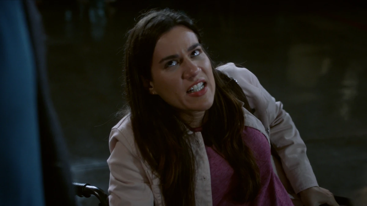 Isla | Grey's Anatomy Universe Wiki | Fandom