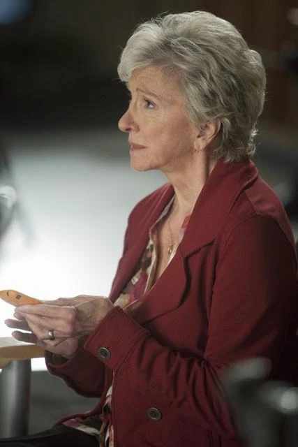 Emma Carroll | Grey's Anatomy Universe Wiki | Fandom