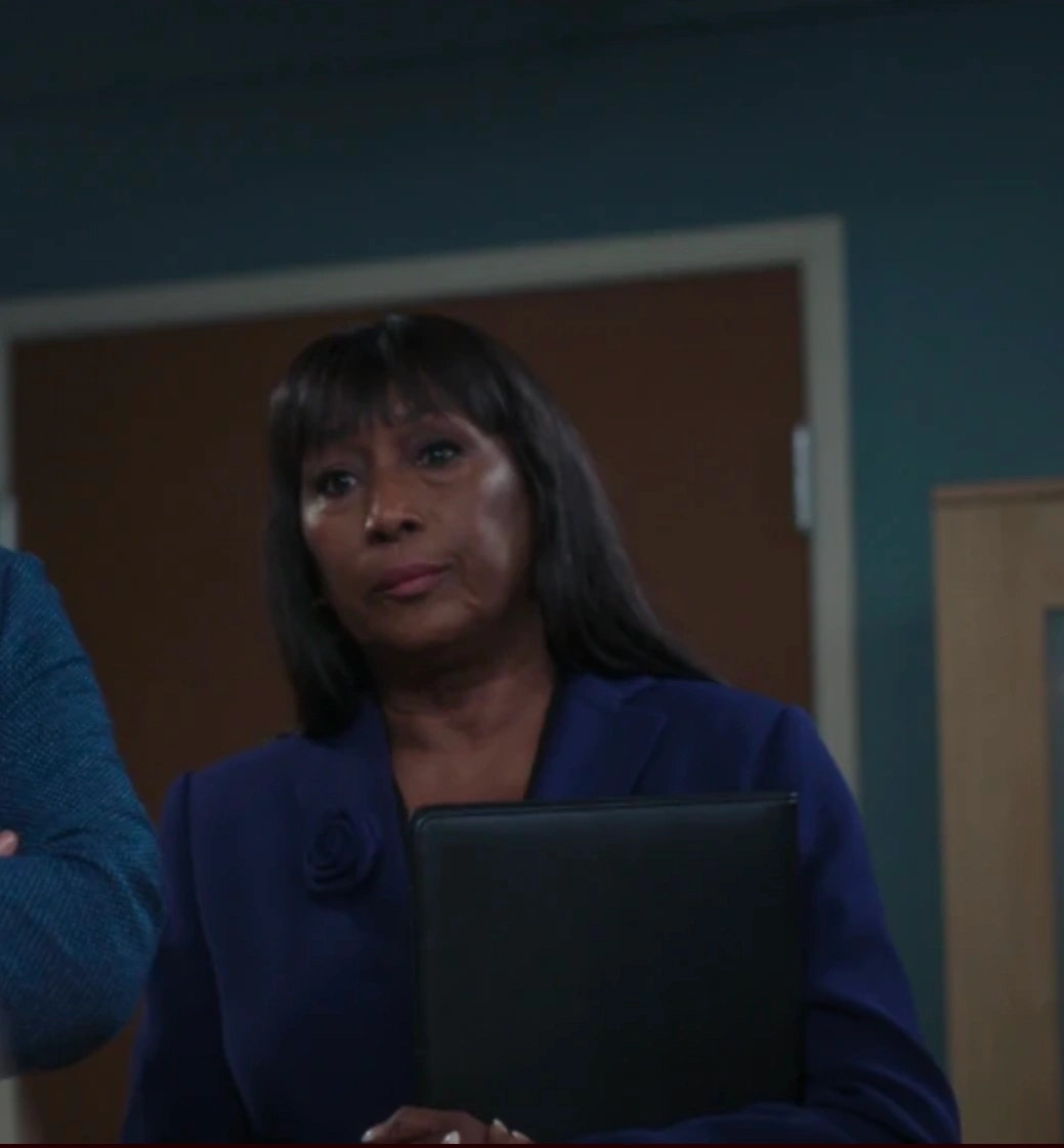Erika Desai | Universo Grey's Anatomy Wiki | Fandom