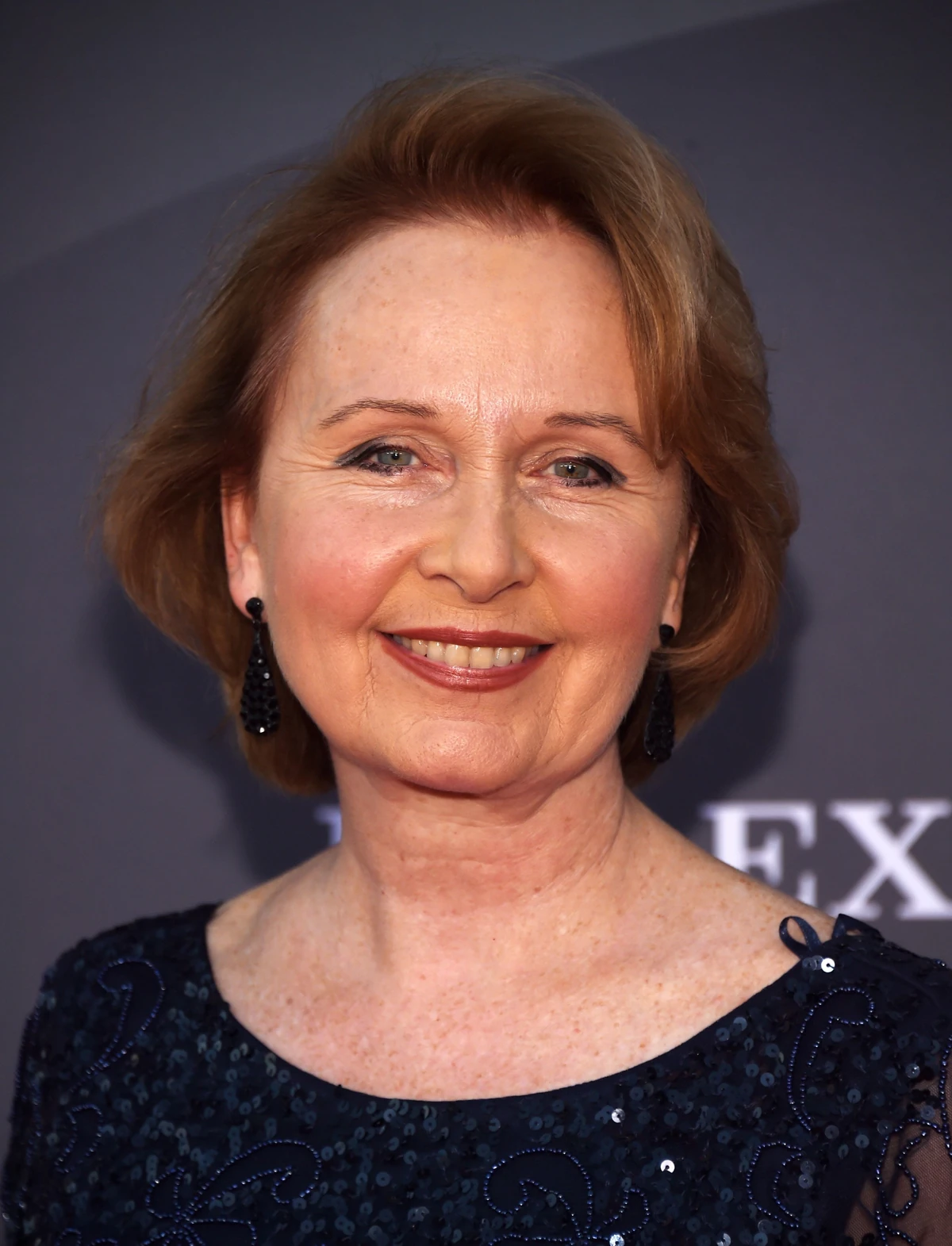 Kate Burton | Grey's Anatomy Universe Wiki | Fandom