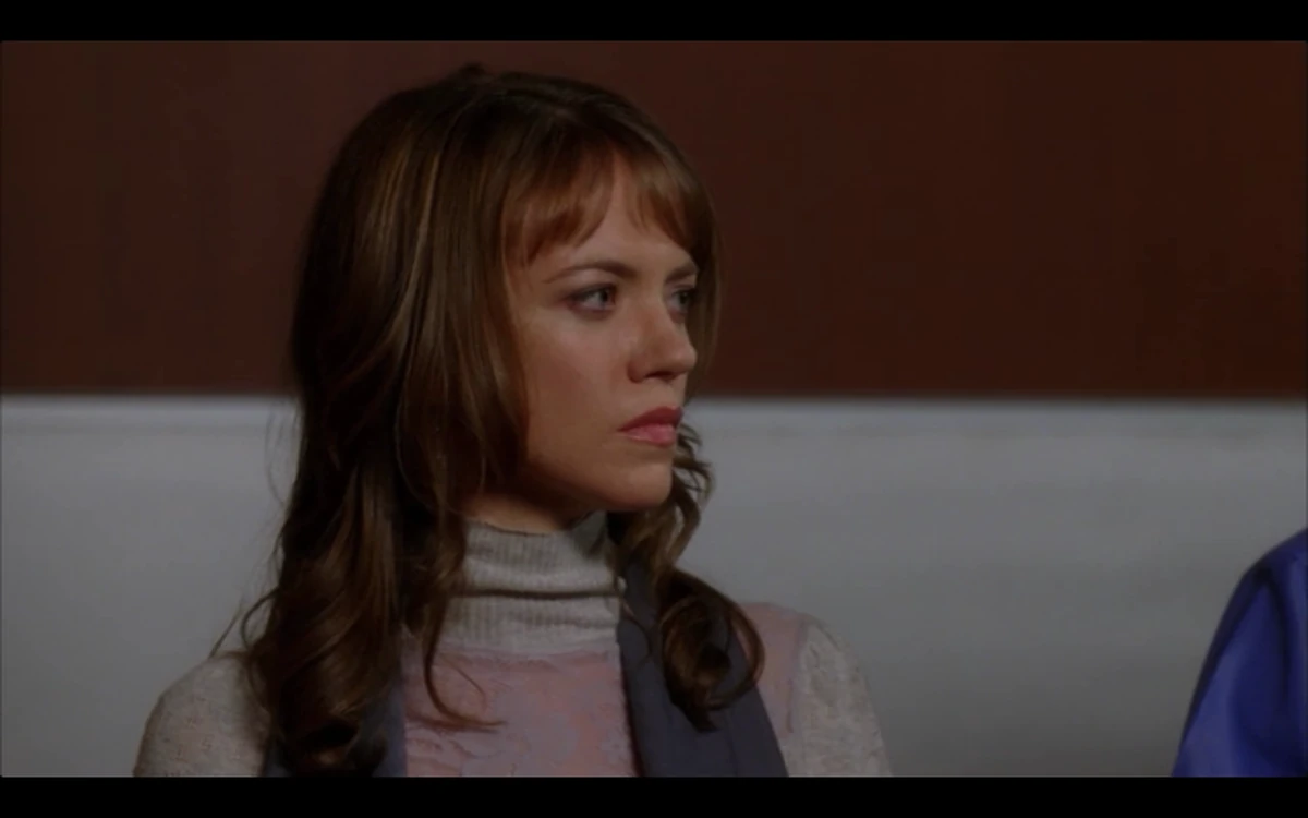 Eleanor | Grey's Anatomy Universe Wiki | Fandom