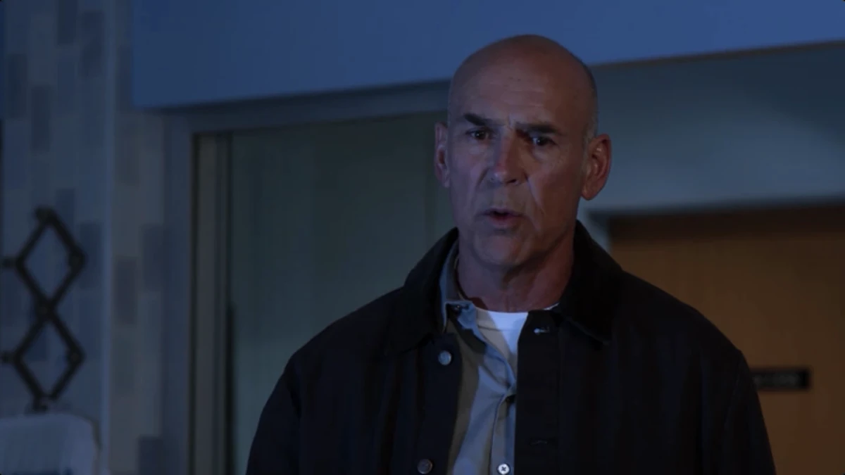 Carl Davis | Grey's Anatomy Universe Wiki | Fandom