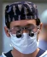 Scrubs | Grey's Anatomy Universe Wiki | Fandom