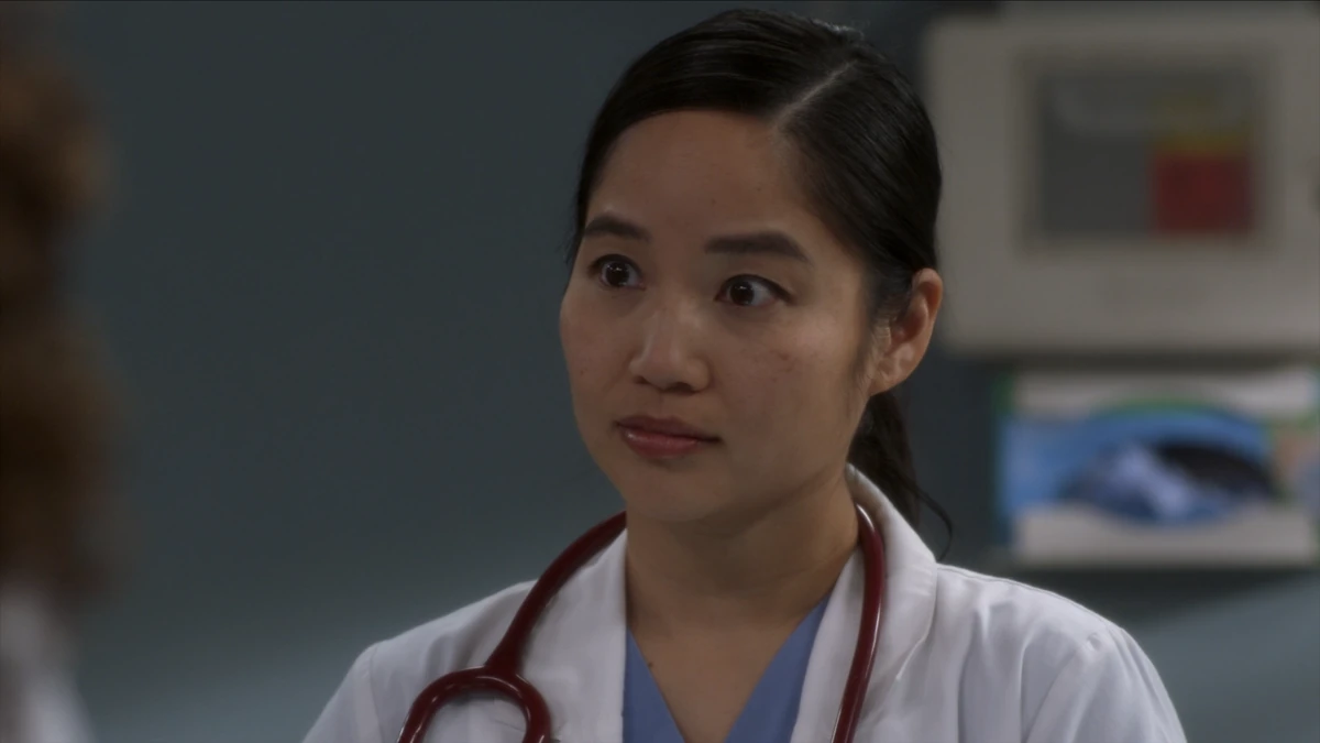 Mabel Tseng | Grey's Anatomy Universe Wiki | Fandom