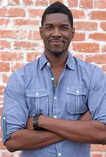 Marcus Terrell Smith | Grey's Anatomy Universe Wiki | Fandom