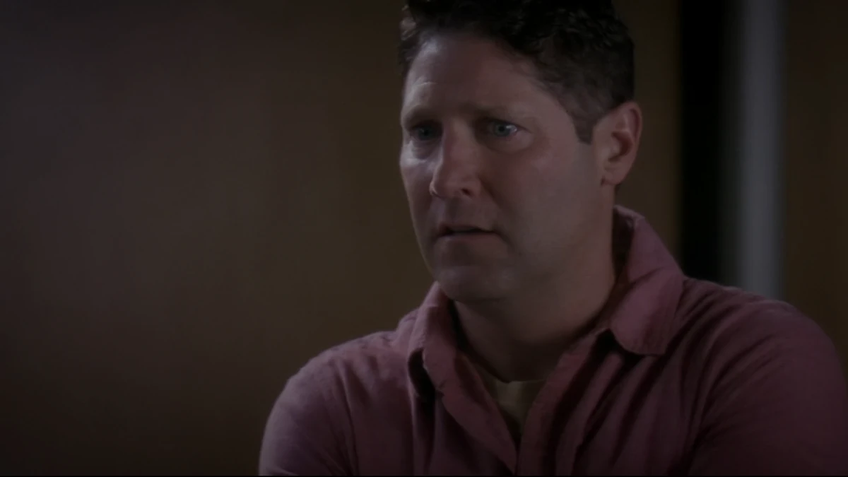 Davis Calder | Grey's Anatomy Universe Wiki | Fandom