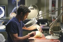 Thriller | Grey's Anatomy Universe Wiki | Fandom