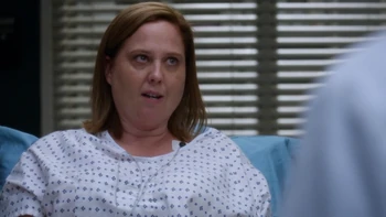 Cheryl Giles | Grey's Anatomy Universe Wiki | Fandom