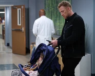 Leo Hunt | Grey's Anatomy Universe Wiki | Fandom