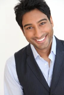 Ajay Vidure | Grey's Anatomy Universe Wiki | Fandom