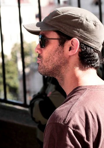 Justin Chinn | Grey's Anatomy Universe Wiki | Fandom