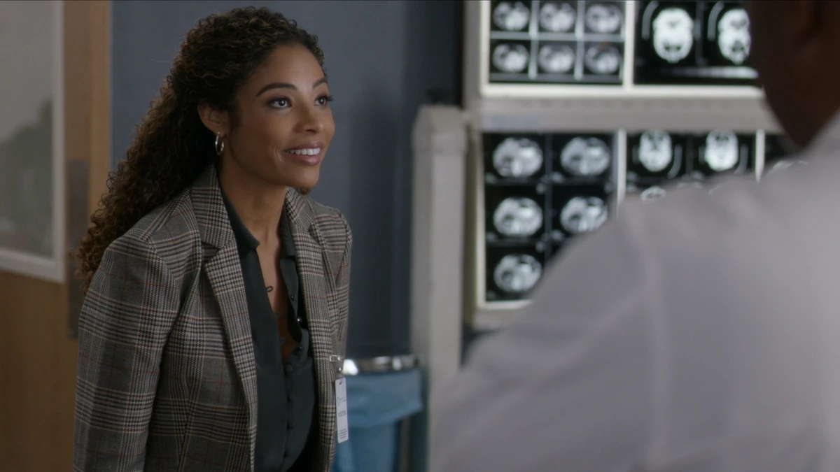 Daphne Lopez | Grey's Anatomy Universe Wiki | Fandom