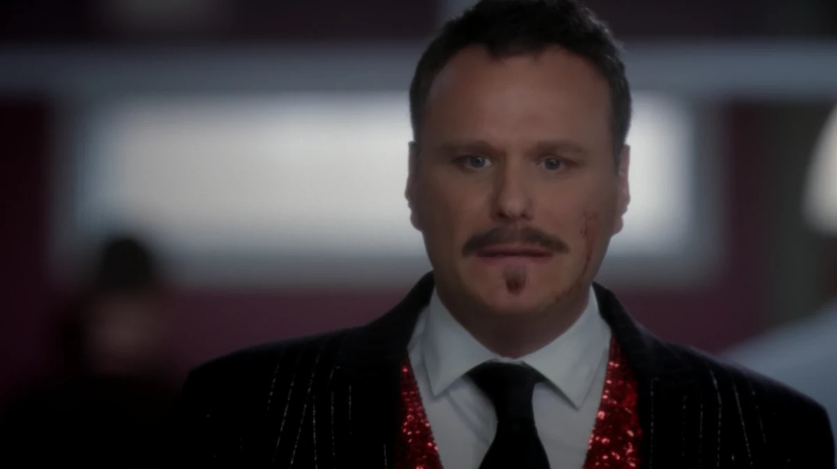 Danny Wayne | Grey's Anatomy Universe Wiki | Fandom