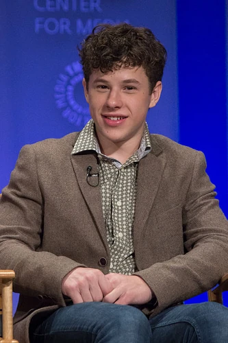 Nolan Gould | Grey's Anatomy Universe Wiki | Fandom