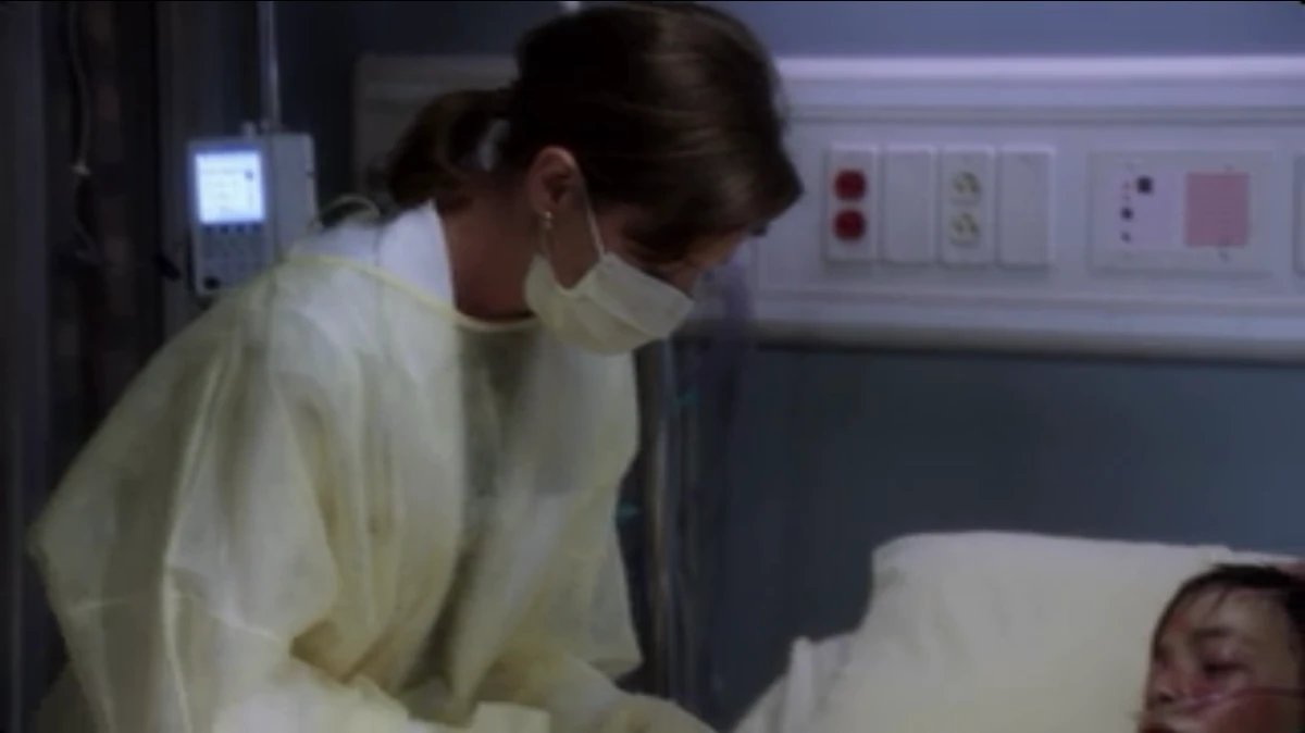 Dr. Berman | Grey's Anatomy Universe Wiki | Fandom