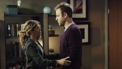 Erica Warner | Grey's Anatomy Universe Wiki | Fandom