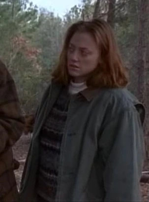 Regan Forman | Grey's Anatomy Universe Wiki | Fandom