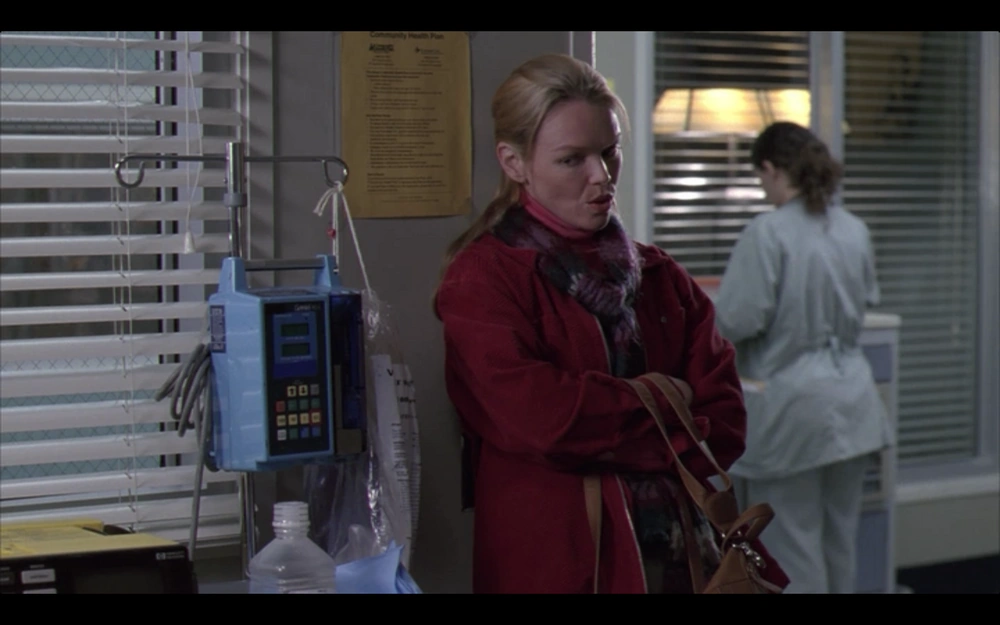 Alice Franklin | Universo Grey's Anatomy Wiki | Fandom