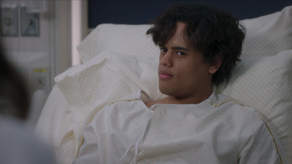 Carlos Navarro | Grey's Anatomy Universe Wiki | Fandom