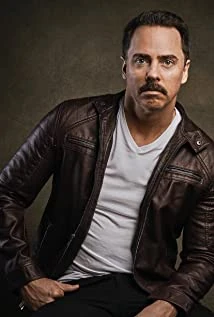 David Banks | Grey's Anatomy Universe Wiki | Fandom